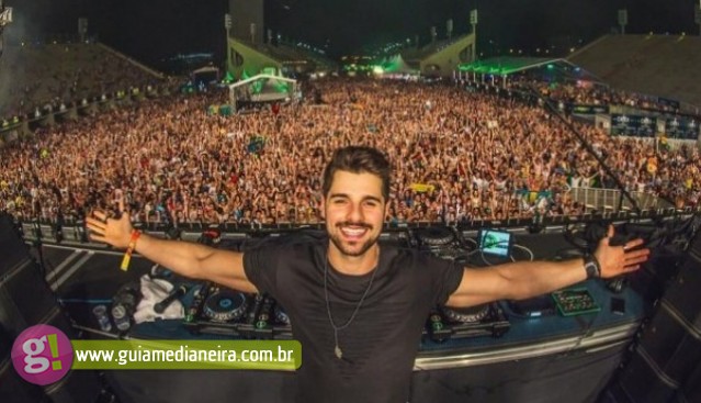 Show do Alok acontece nesta sexta-feira e promete recorde de público ...