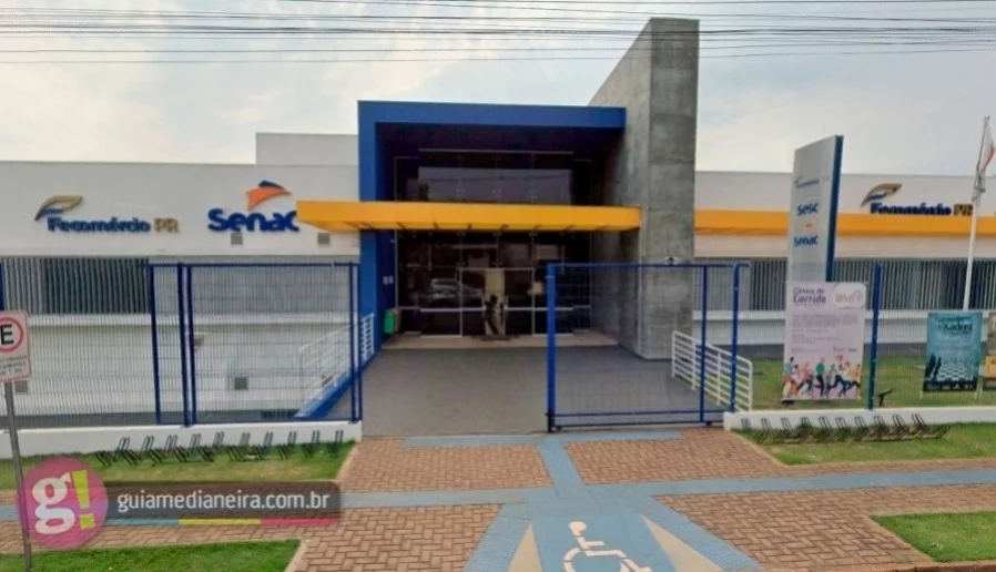 Sesc e Senac comemoram 8 anos em Medianeira - Guia Medianeira