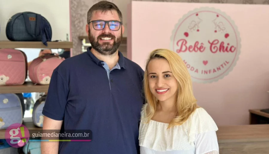 Bebê Chic Moda Infantil: Roupas infantis com preços direto de fabrica ...