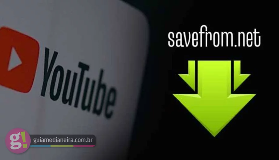 Desvendando o SaveFrom.net: Seu guia completo para baixar vídeos do YouTube - Guia Medianeira