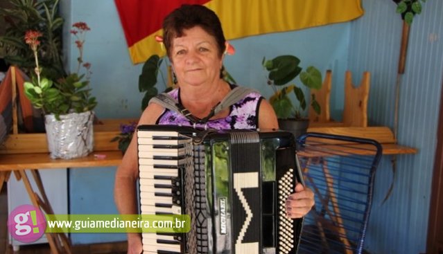 Maria Gaiteira: Conheça a trajetória musical de Irena Wandscheer - Guia ...