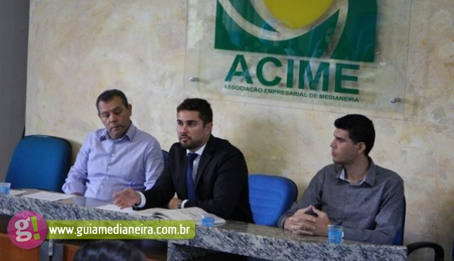 Nova reunião sobre estacionamento rotativo é realizada pelo Ministério ...